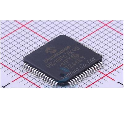 Κίνα PIC18F67K90-I/PT προς πώληση