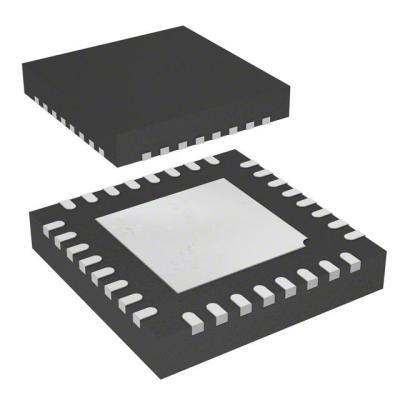 China ATMEGA16M1-MU zu verkaufen