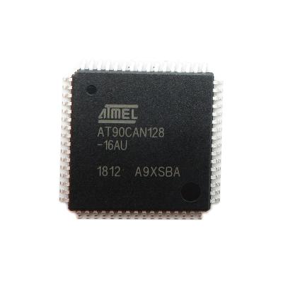 Cina AT90CAN128-16AU in vendita