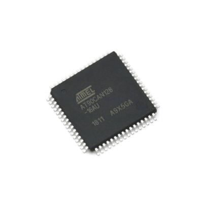 Cina AT90CAN128-16AU in vendita