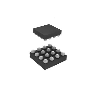 Κίνα EFM8SB10F8G-A-CSP16 προς πώληση