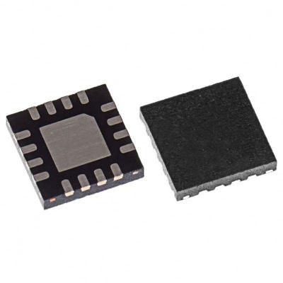 China PIC16F1613-E/ML zu verkaufen