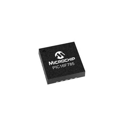 중국 PIC16F785-E/ML 판매용