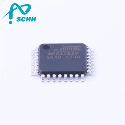 Китай ATMEGA168PV-10ANR продается