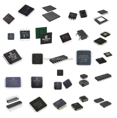 China PIC12LC509A-04I/MF en venta