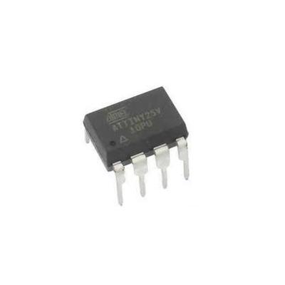 Cina ATtiny25V-10PU in vendita