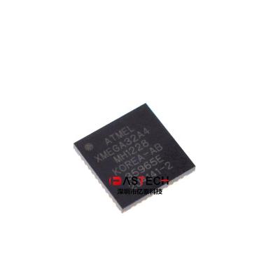 중국 ATXMEGA16A4-MH 판매용