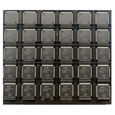 China PIC16F1618-E/ML en venta