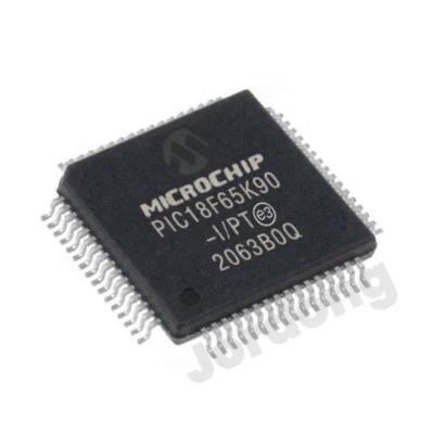China PIC18F65K90-I/PT en venta