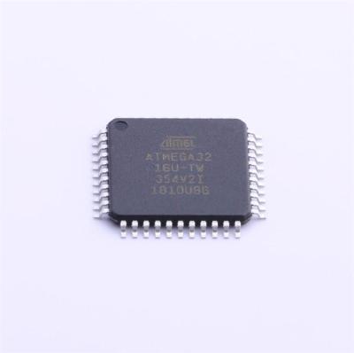 China ATmega32-16AU en venta