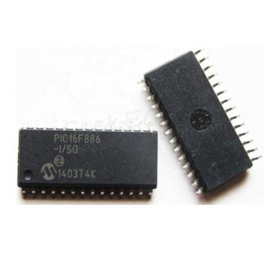 China PIC16F818-I/SOTSL en venta