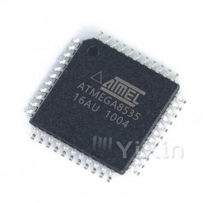China ATmega8535-16AU for sale