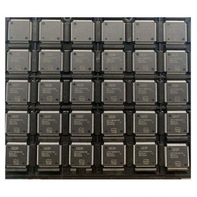 China PIC16LF1455T-I/ST en venta