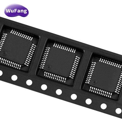 China PIC18F8622T-I/PT en venta