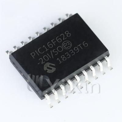 중국 PIC16F628-20I/SO 판매용