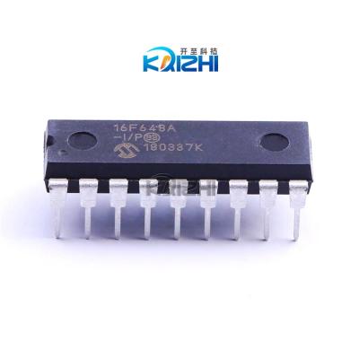 중국 PIC16F648A-I/P 판매용