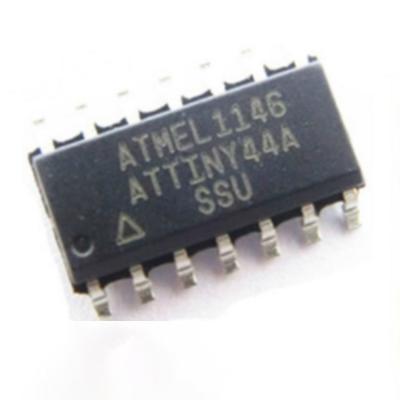 中国 ATTINY44A-MF 販売のため