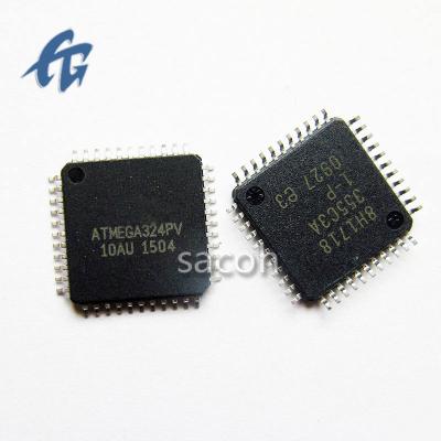 Cina ATMEGA324PV-10AU in vendita
