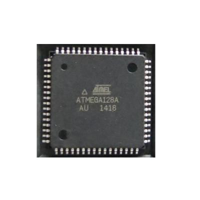 Китай ATMEGA164PA-MNR продается