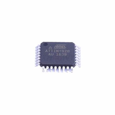 Китай ATTINY828-AU продается