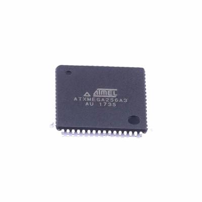 Китай ATXMEGA256A3-AU продается