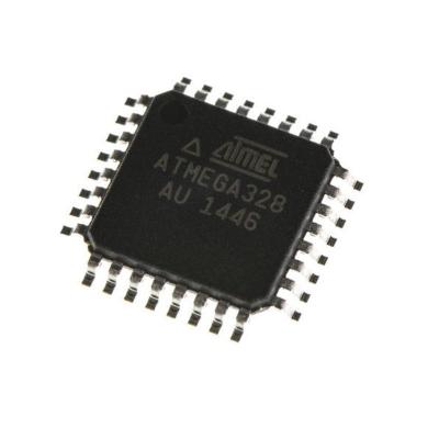 Китай ATMEGA329P-20MNR продается