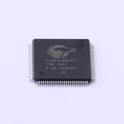 Китай CY8C3246AXI-138 продается