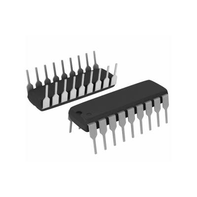 China PIC16F84A-04E/P for sale