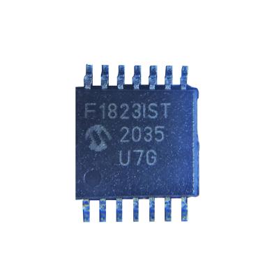 Китай PIC16LF1765-I/ST продается