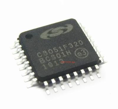 China C8051F320-GQR for sale