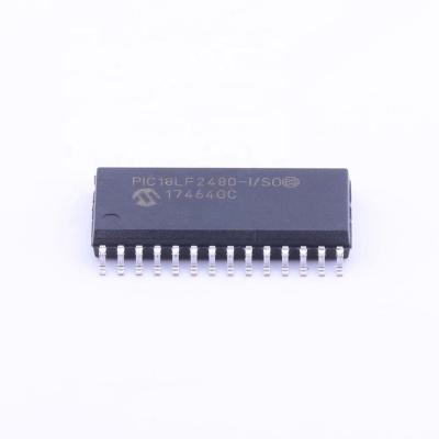 China PIC18LF2480-I/SO en venta