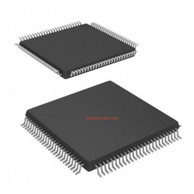 China ATXMEGA128B1-AUR for sale