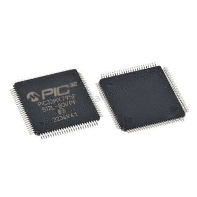 Китай PIC12LCE519-04/P продается