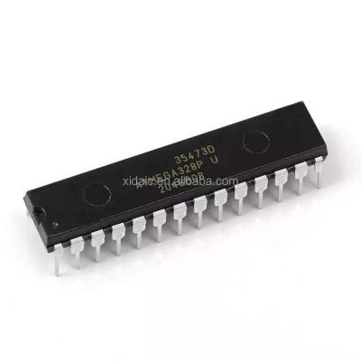 Китай ATMEGA328P-PU продается