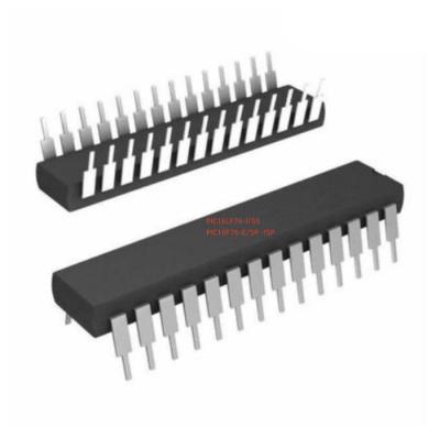 Китай PIC16LF76-I/SS продается