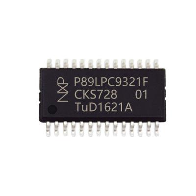 Китай P89LPC9321FDH,512 продается