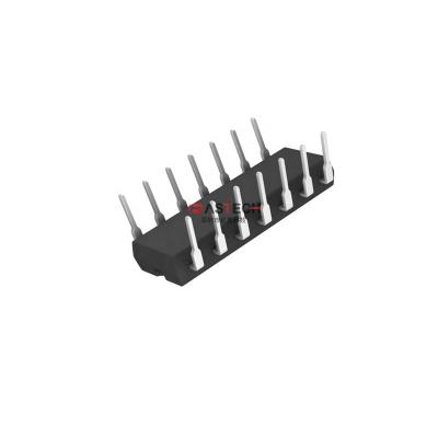 Китай PIC16LF1615-E/P продается