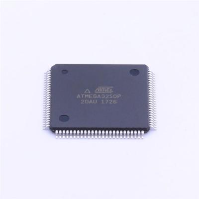 中国 ATMEGA3250P-20AU 販売のため