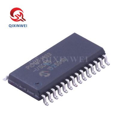 中国 PIC16F887T-I/PT 販売のため