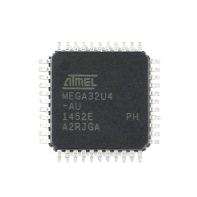 中国 ATMEGA644V-10AUR 販売のため