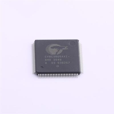 China CY8C3866AXI-040 for sale