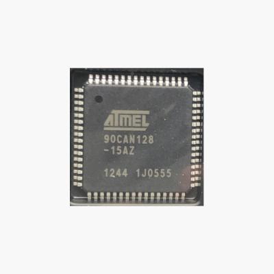 China AT90CAN128-15AZ for sale