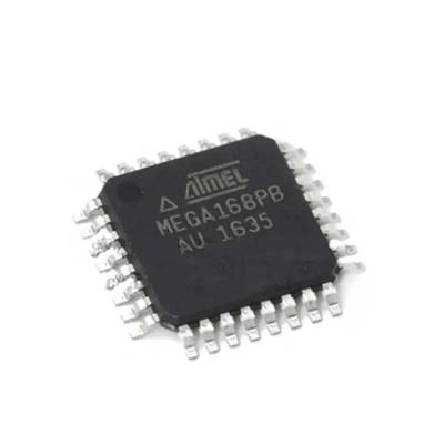 Cina ATMEGA168PB-AU in vendita