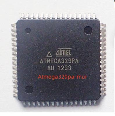 Cina ATMEGA329PA-MUR in vendita