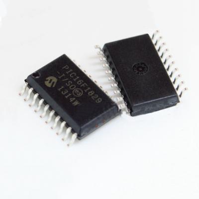 China PIC16F1829-I/SO for sale