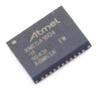 Cina ATXMEGA16D4-MH in vendita