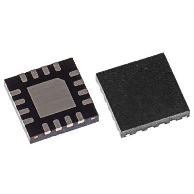 Китай PIC16LF1615T-I/ML продается