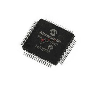 Κίνα PIC18F65K90T-I/MR προς πώληση