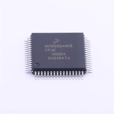 중국 MC9S08AW16CFUE 판매용