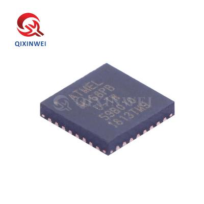 Κίνα ATMEGA168PB-MU προς πώληση